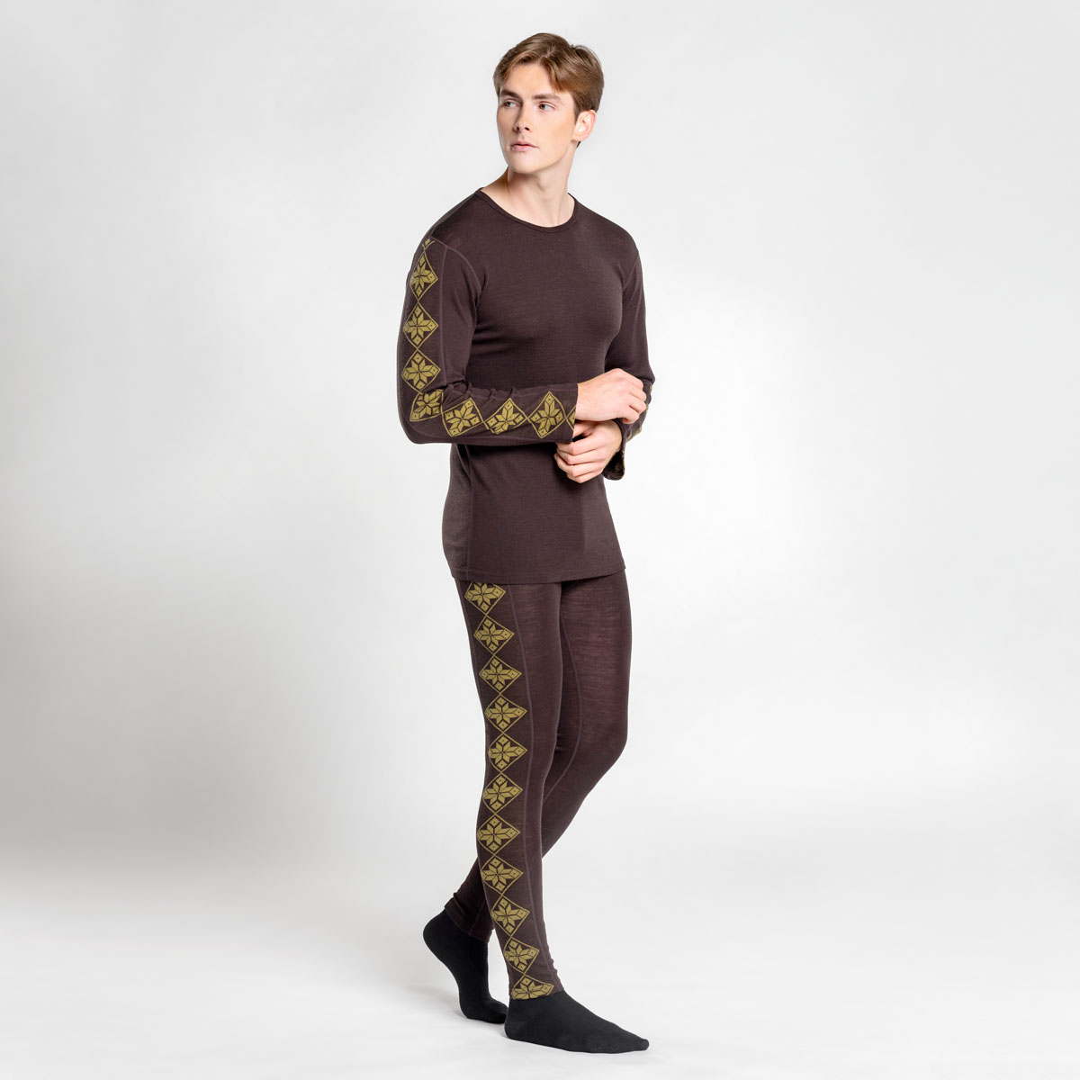 Safa. OLIVER ULLSETT